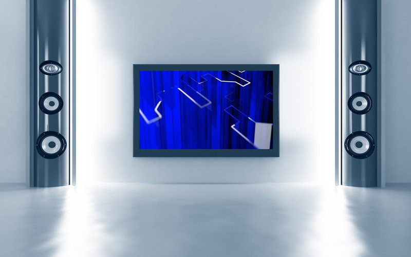 AV installations and cabling - Cabling Solutions