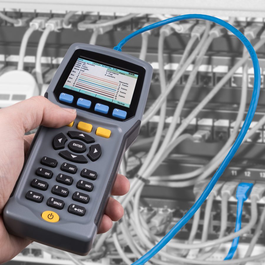 Data Cabling FAQs | Answers to Common Structured Cabling Question