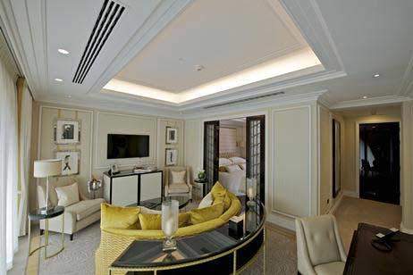 NMC-Case-Study-Wellesley-Hotel-Bedroom-with-TV cable installation ...