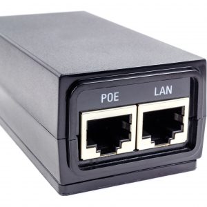 Power Over Ethernet Explained - Cabling Installations for PoE devices