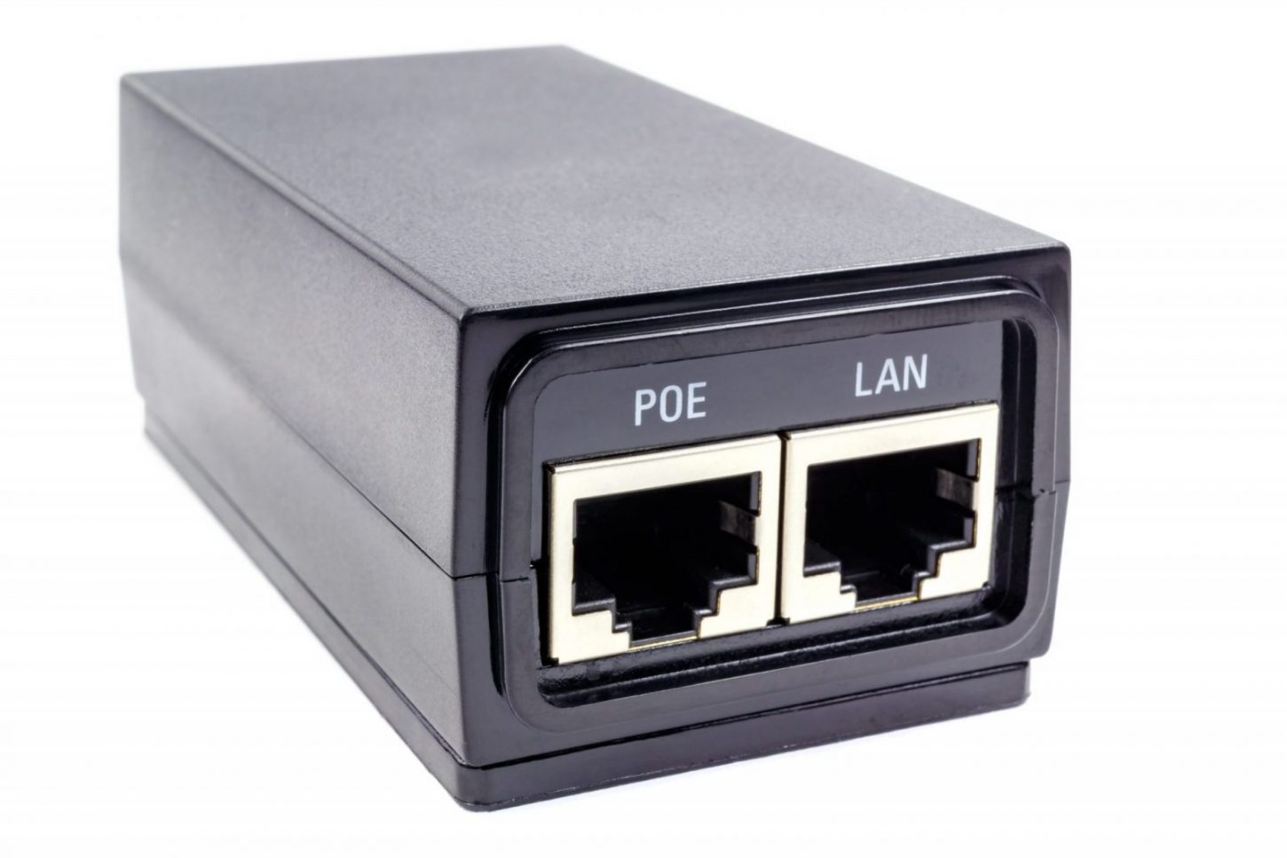 Power over Ethernet Cabling | Can you run power over Ethernet?