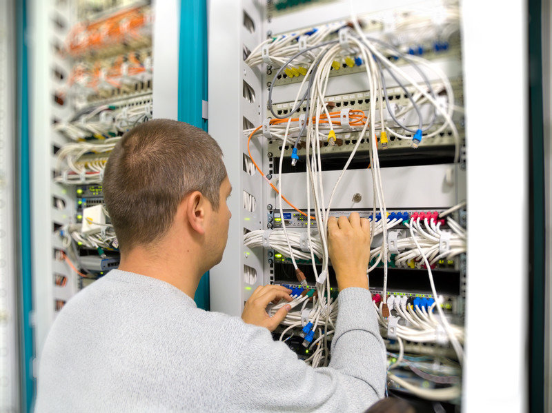 Data Cabling FAQs | Answers to Common Structured Cabling Question