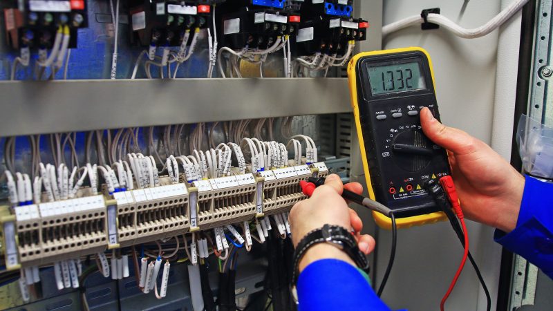 Periodic Inspection and Testing Archives - Cabling Solutions