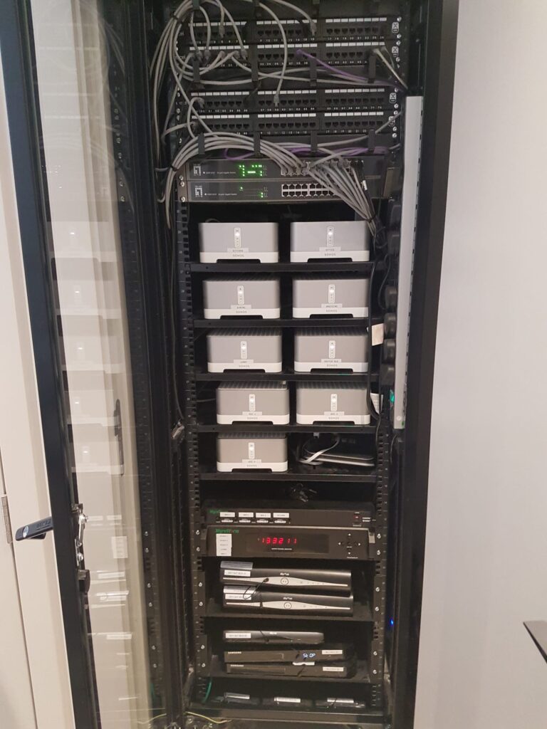 AV Install Guidelines | Key Considerations for AV Install Projects