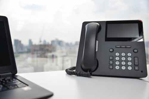 Voice and Data Cabling | Voice & Data Cable Installations