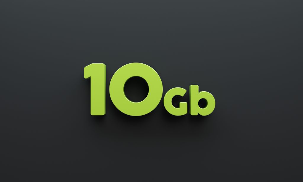 10Gb Cabling | Why Use 10gb Cabling For Your Business?