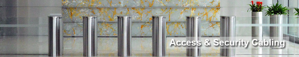 Data Cabling London | Structured Cabling London | Fibre Optic Cabling