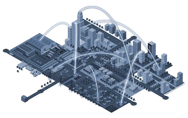 Passive Optical Network Installation | PON networks | NM Cabling