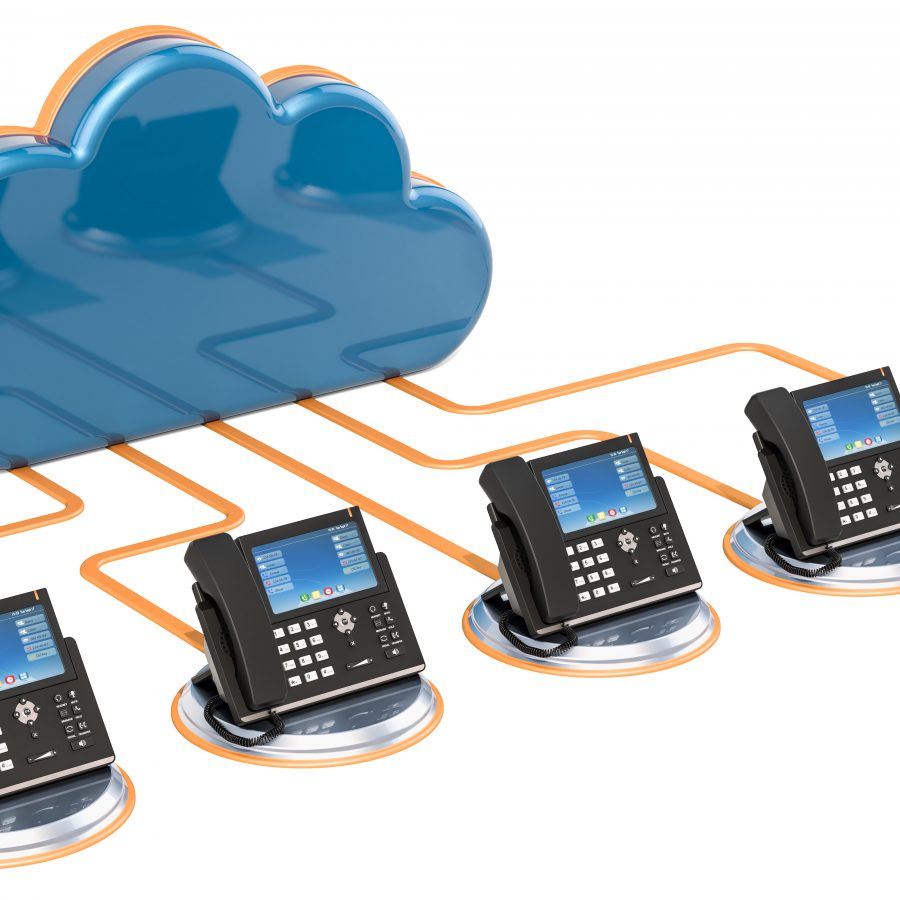 VoIP Cabling Requirements - NM Cabling Solutions