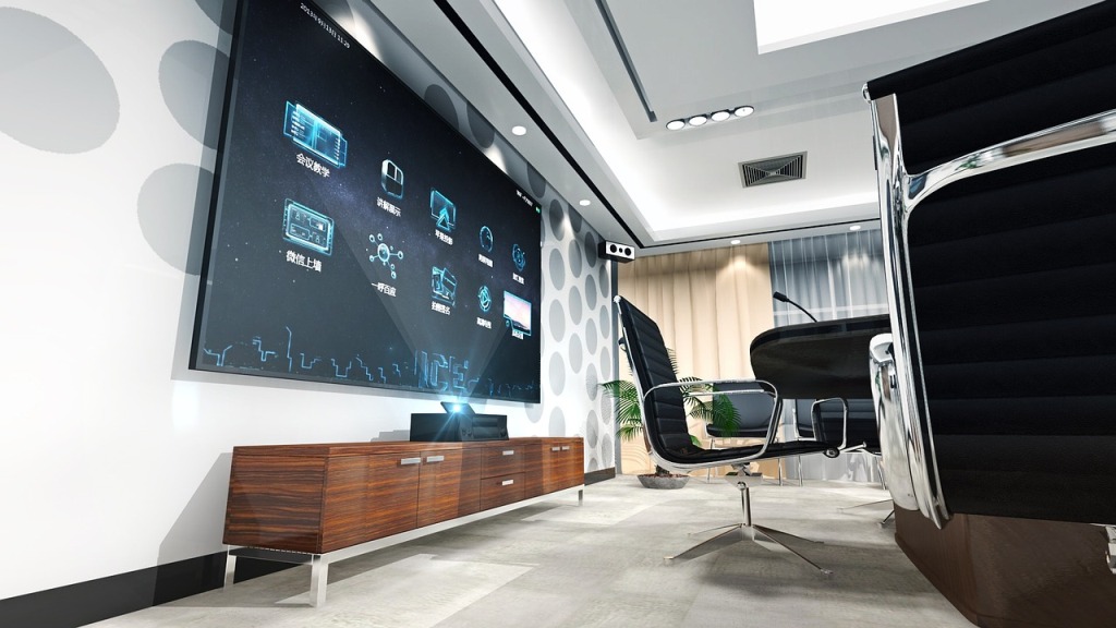 Audio Visual trends in 2019 | The Most Exciting AV Trends for boardrooms