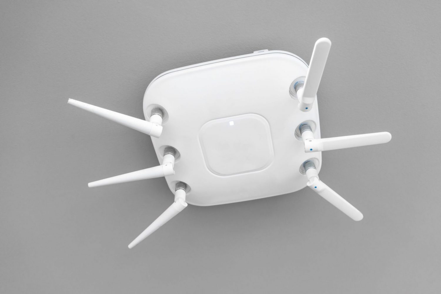 Power over Ethernet for Wifi - Cabling Solutions