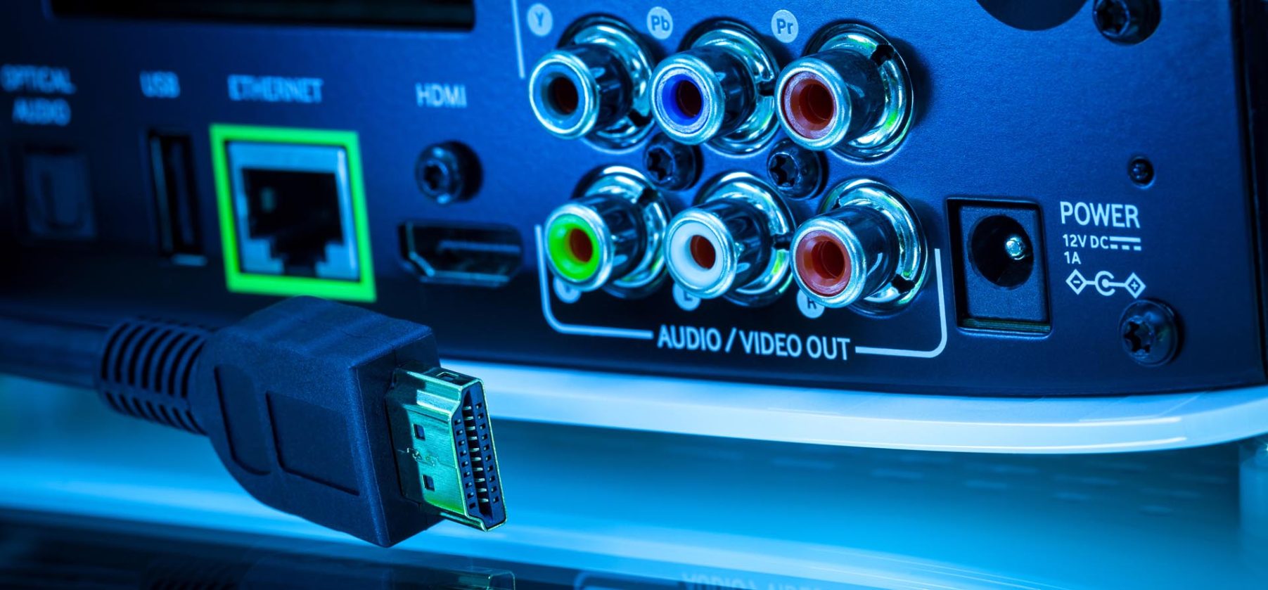 HDMI over Cat6 and AV Cabling - NM Cabling Solutions