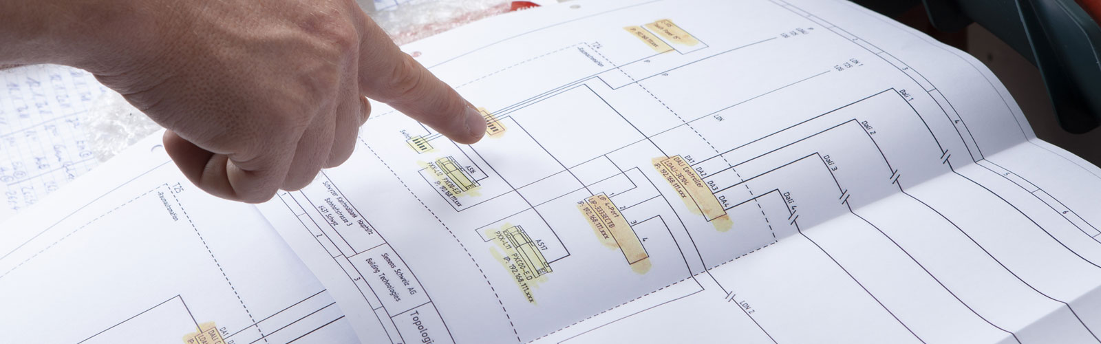 Data Cabling Surveys During Covid-19 Lockdown - Cabling Solutions