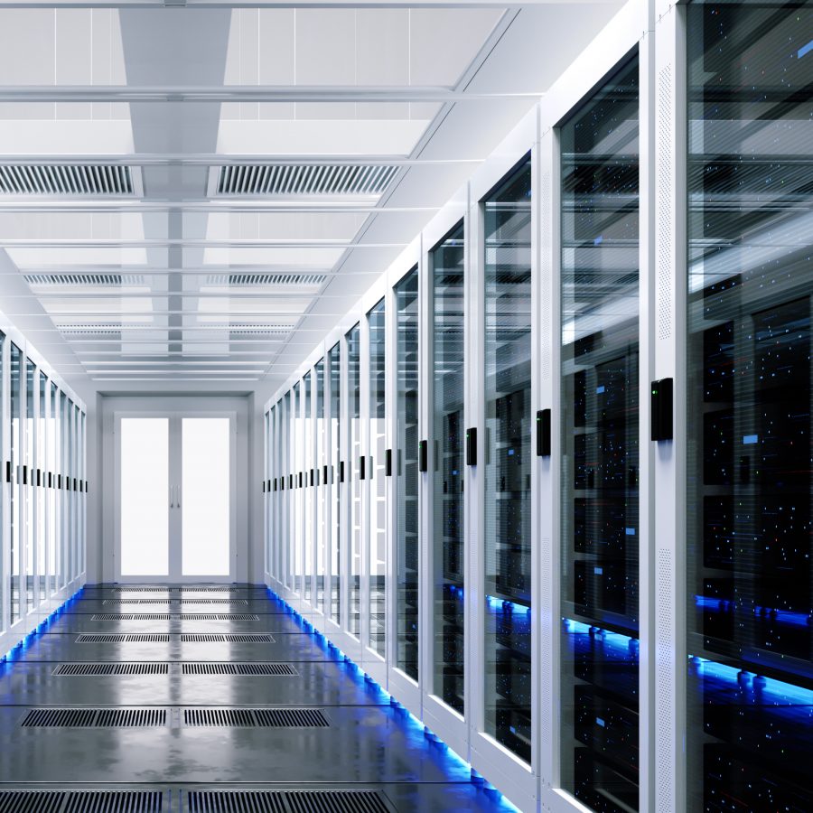 Data Cabling Installation London | Structured Cabling Installation Services