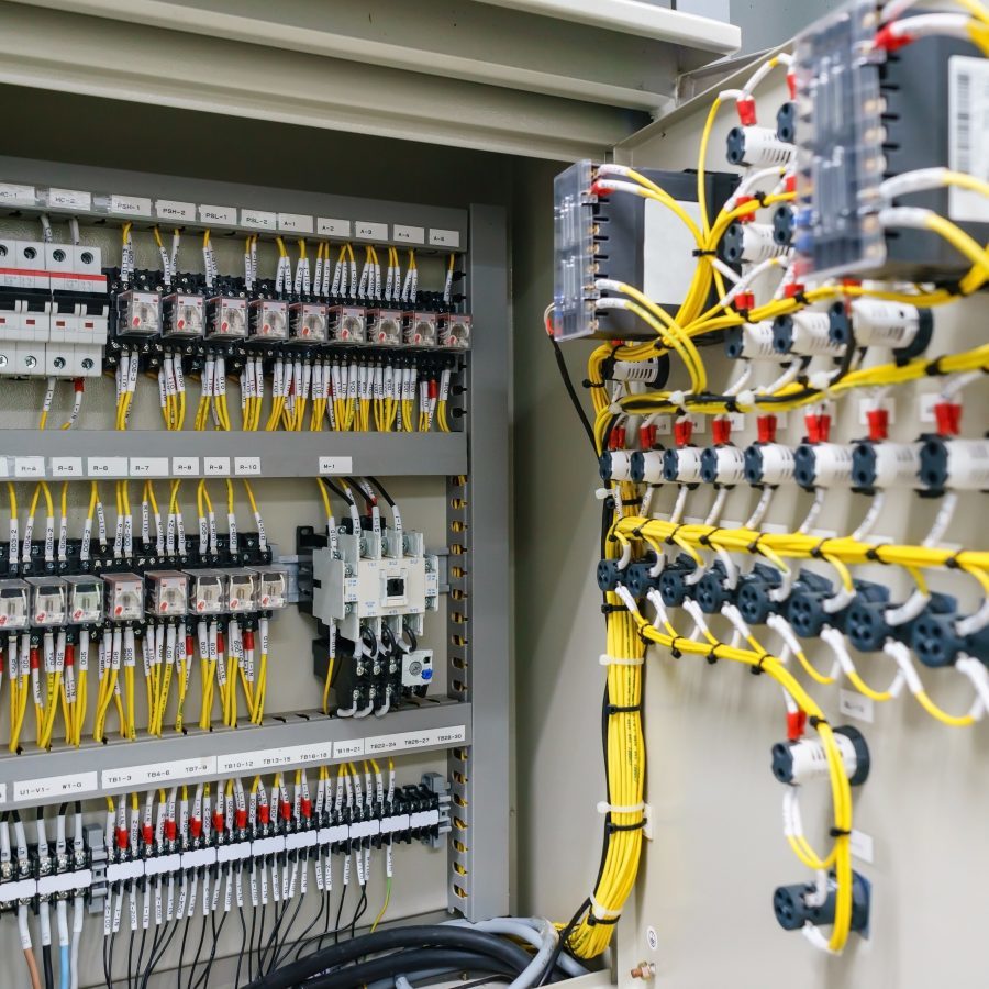 Electrical Installation Services London | Electrical Installation for ...