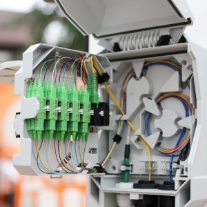What is a Fiber Backbone? - call now for fibre cabling surveys