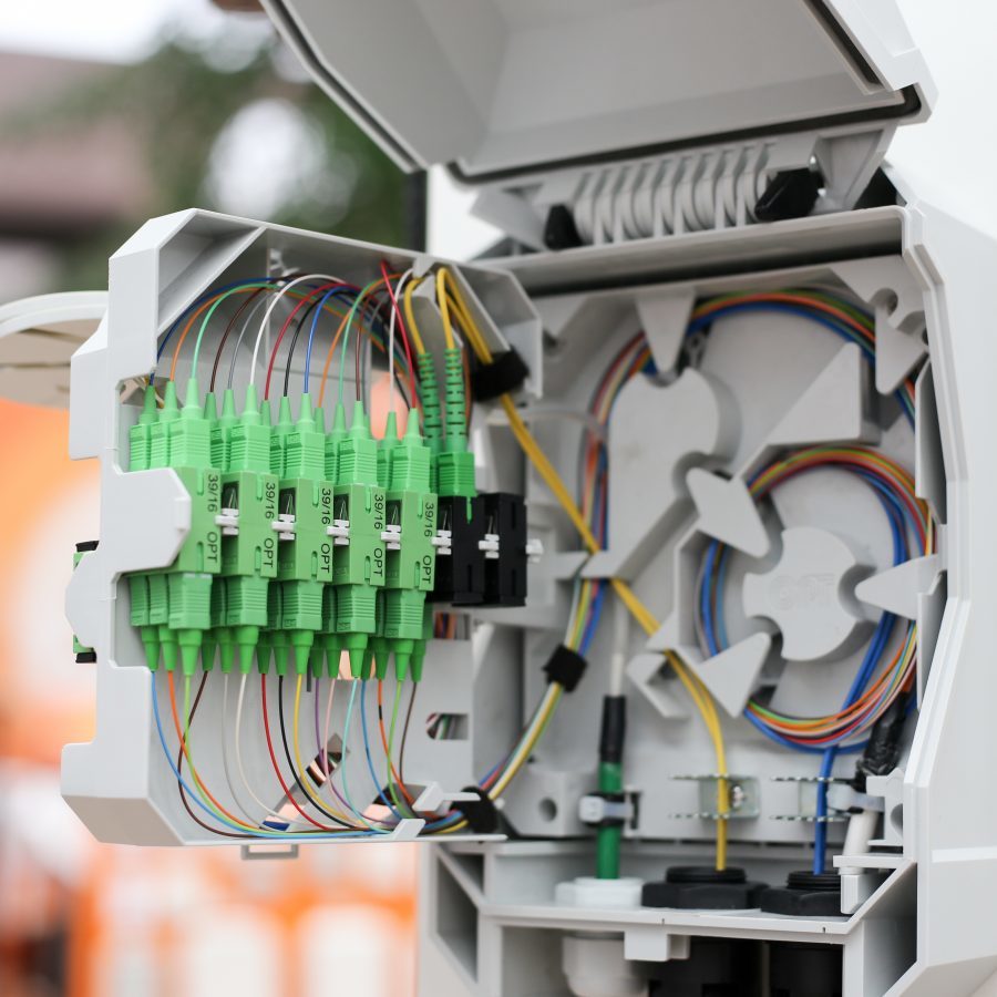 What is a Fiber Backbone? - call now for fibre cabling surveys
