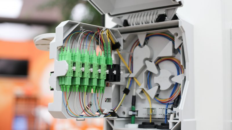 Passive Optical Networks Archives - Cabling Solutions