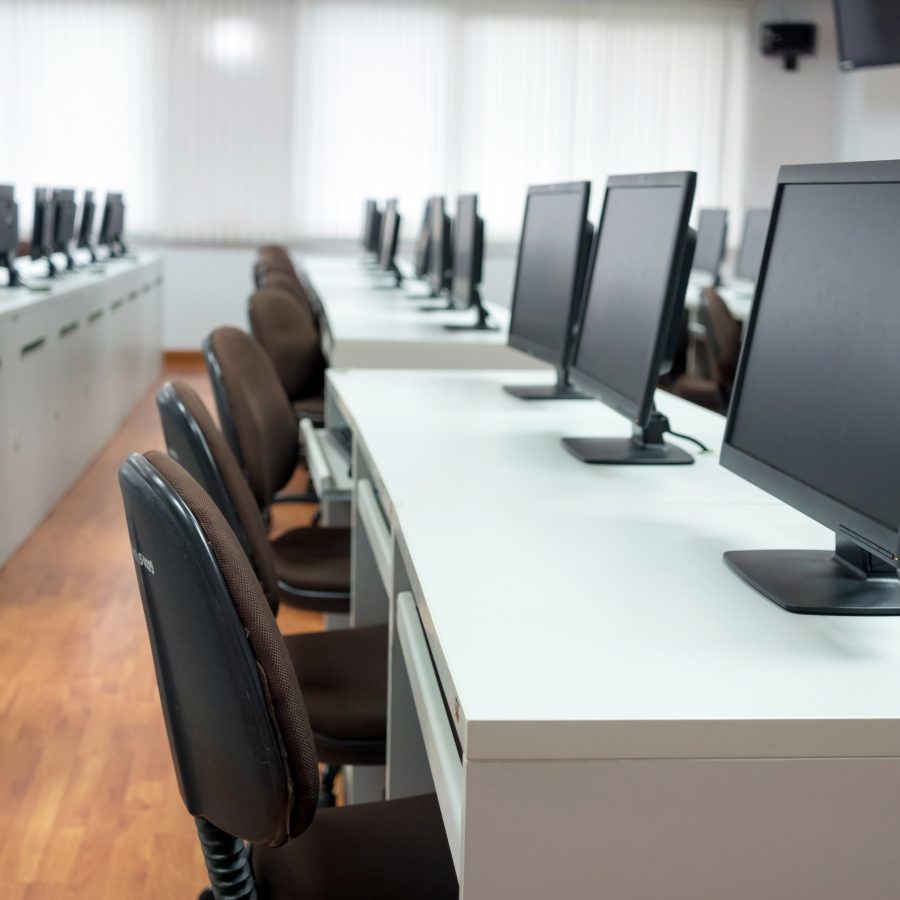 IT Moves and Changes | Office Relocation & Data Cabling Services