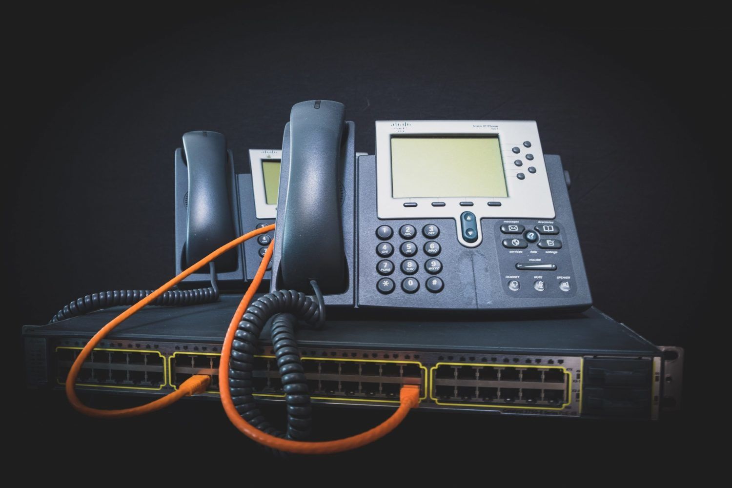 VoIP Systems for Office Moves and Changes - NM Cabling Solutions