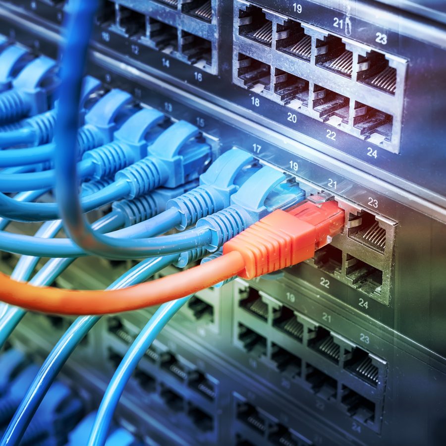 What is structured cabling in networking - Structured Cabling Explained