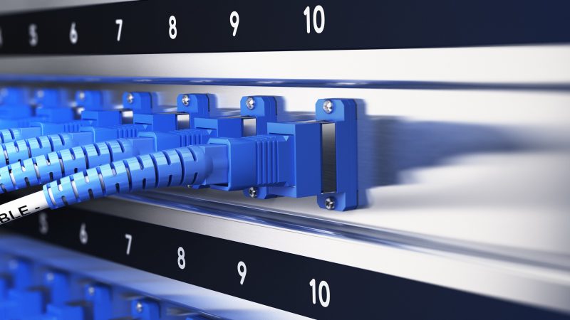 Fibre Optic Cable Benefits Archives - Cabling Solutions