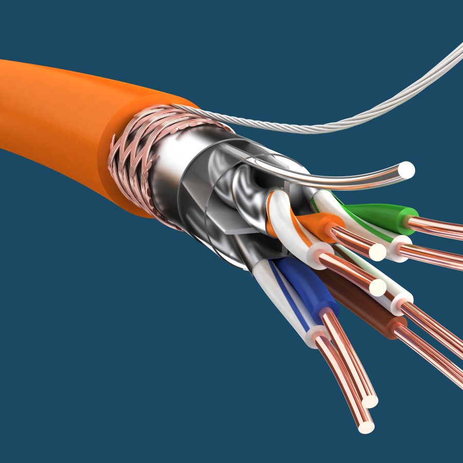 What is Cat7 Ethernet - Free surveys and designs for installations