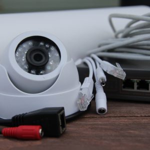 What does CCTV stand for? - CCTV Installations and Design