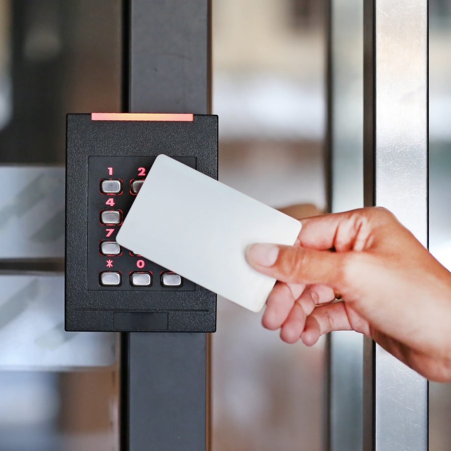 What is Access Control? - Free surveys for your access control system