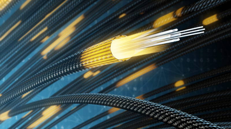 Fibre Optic Cabling Archives - Cabling Solutions