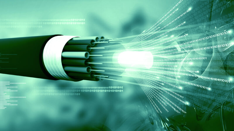 Fibre Optic Cabling Archives - Cabling Solutions