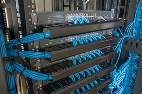 Structured Cabling System Components - Data cabling free surveys