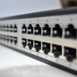 Power Over Ethernet Explained - Cabling Installations for PoE devices