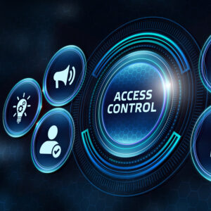 Types of Access Control | Main types of Access Control