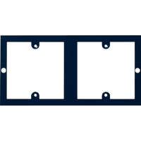 What are Floor boxes - data plate - Cabling Solutions