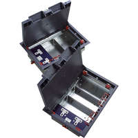 What are Floor boxes - main box - Cabling Solutions