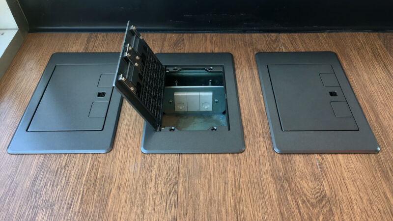 Electrical Installations Archives - Cabling Solutions