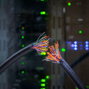 What is Copper Backbone cabling? - Call now for a free survey