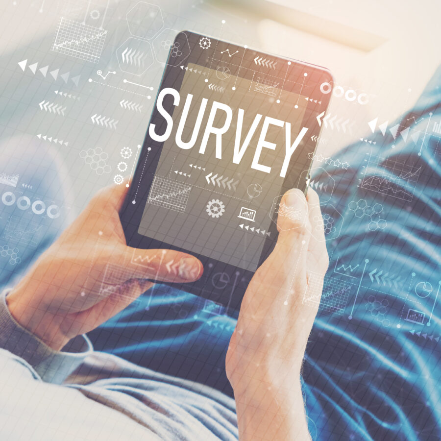Cabling Survey - Virtual for Cat5e, Cat6, Fibre, Electrical