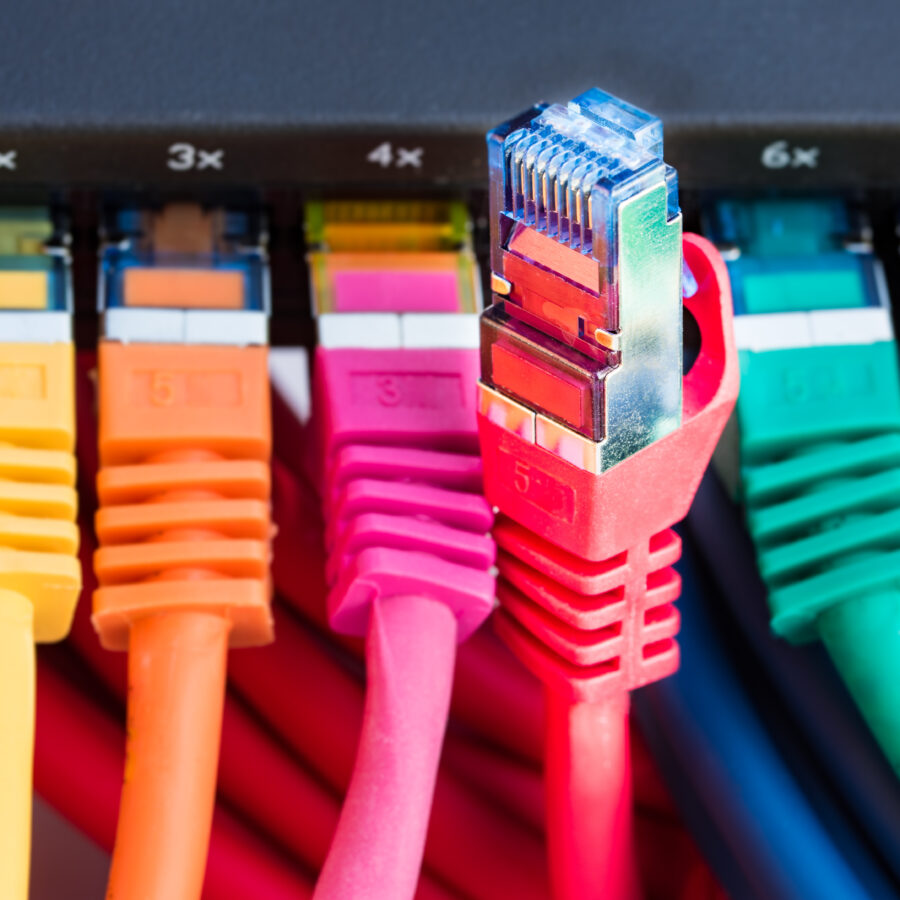 Cat6a Cabling - 20 Commonly Asked Questions - We cover them here
