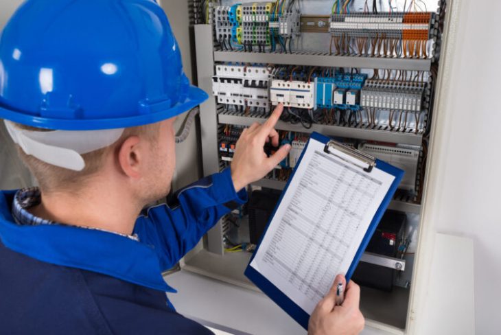 Electrical Maintenance and Service - How important is it?