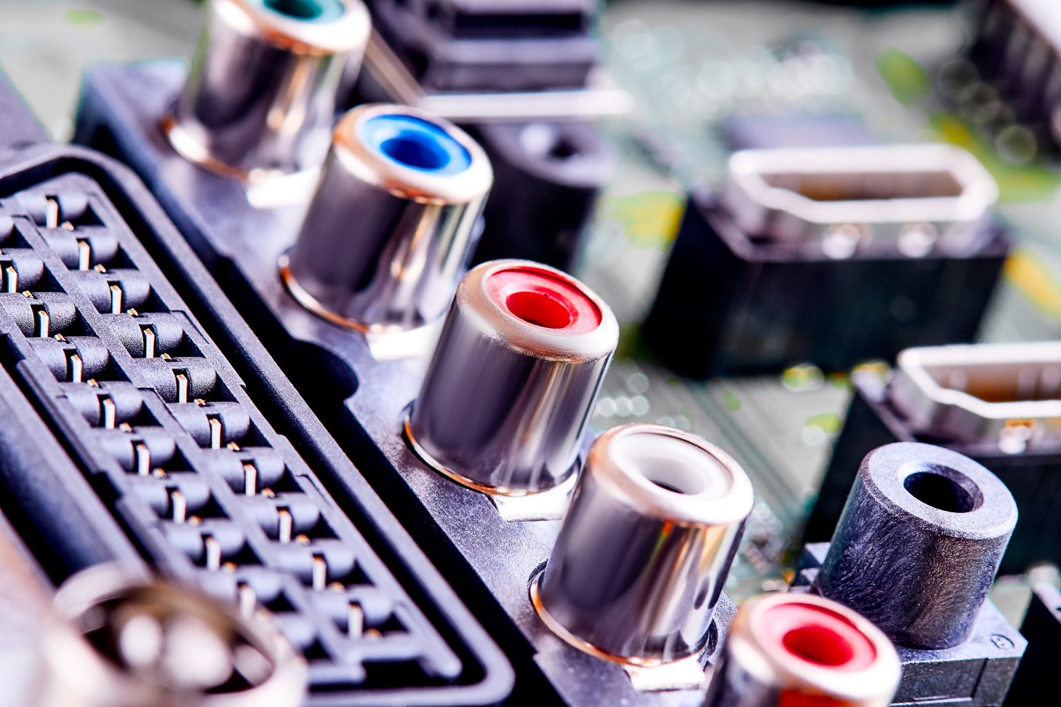 AV installation checklist | AV Installation guidelines Cabling Solutions