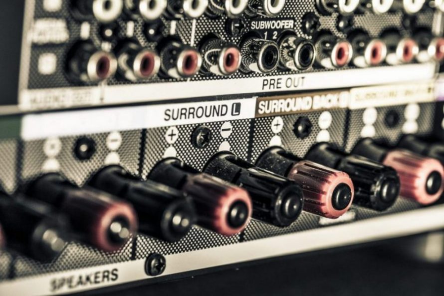 Home AV Cabling Guide | Types of Cables & How to Choose the Best One