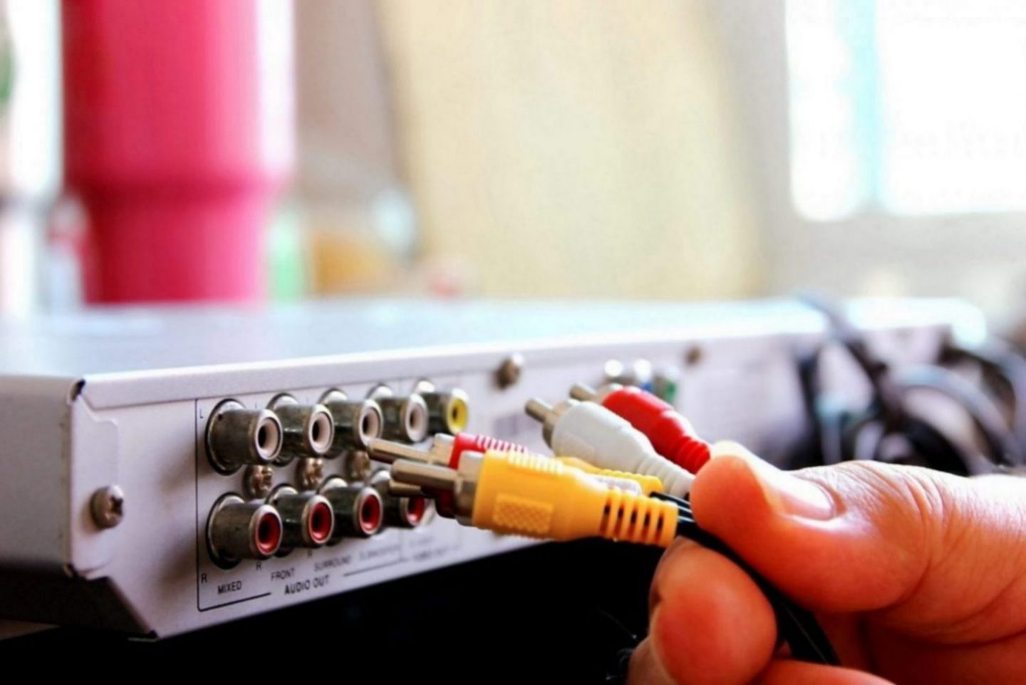 AV Installation Guidelines - Cabling Solutions