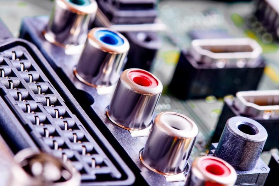 Home AV - Cabling Solutions