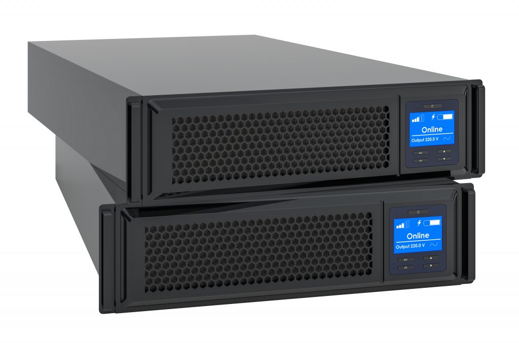 How to store a UPS system? - Service and Maintenance