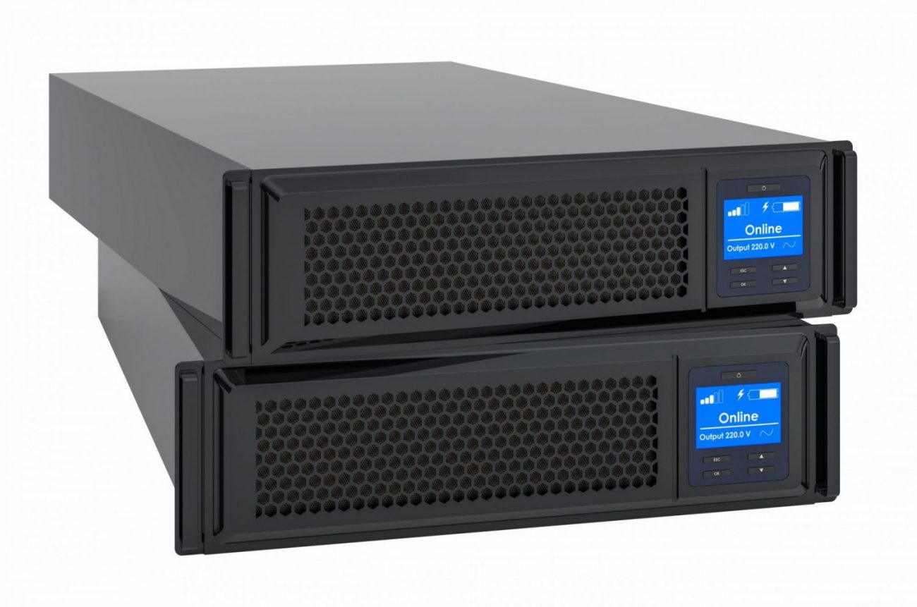 How to Choose a UPS system | Uninterruptible Power Supply Systems