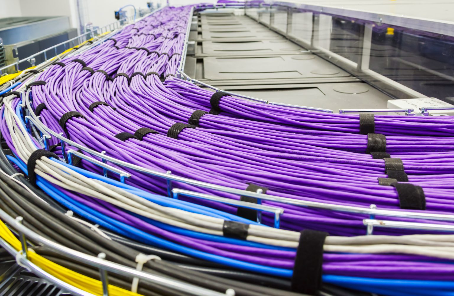 About NM Data Cabling | Trusted Provider of Structured Cabling
