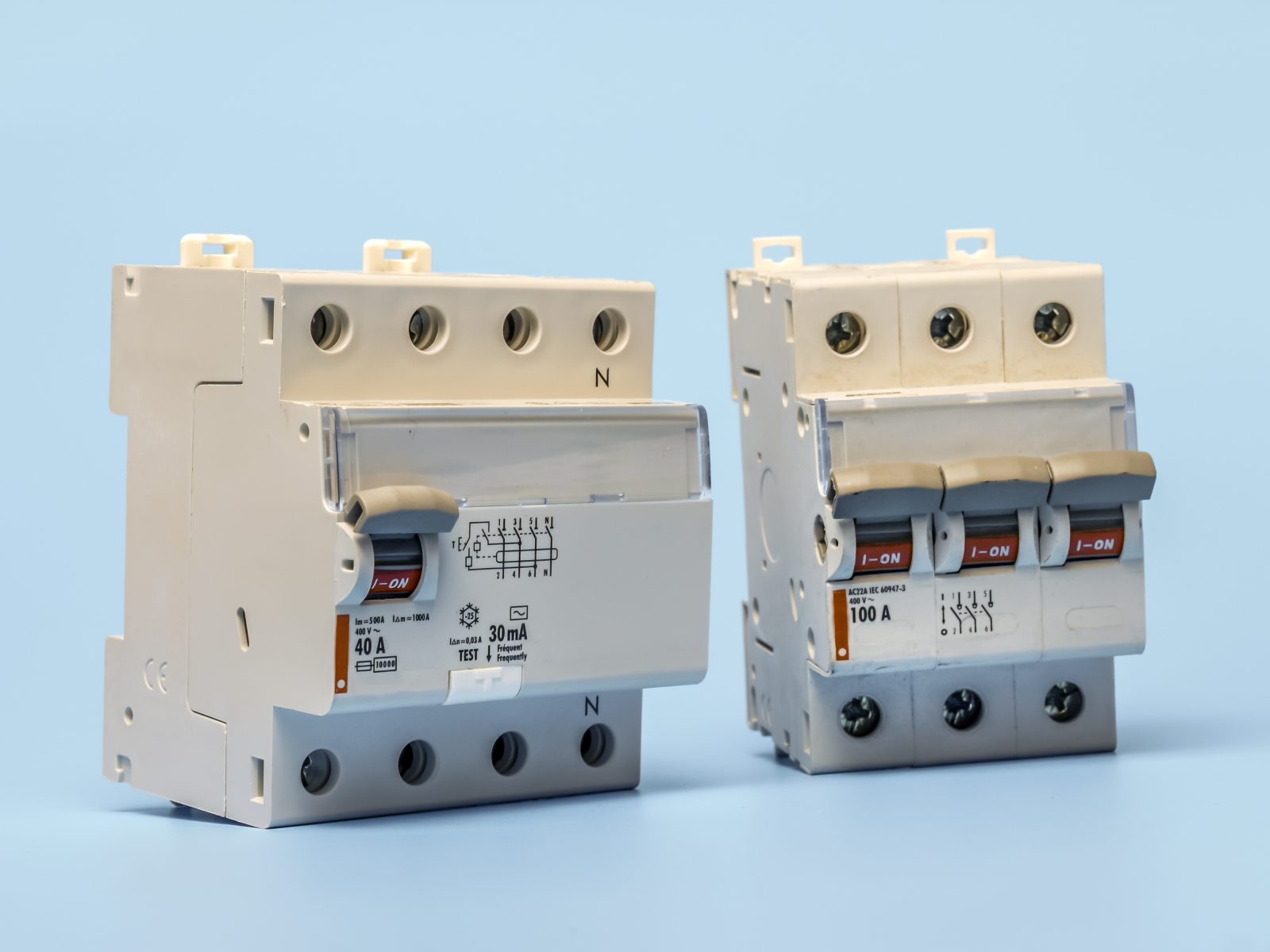 What is an RCD? - Cabling Solutions