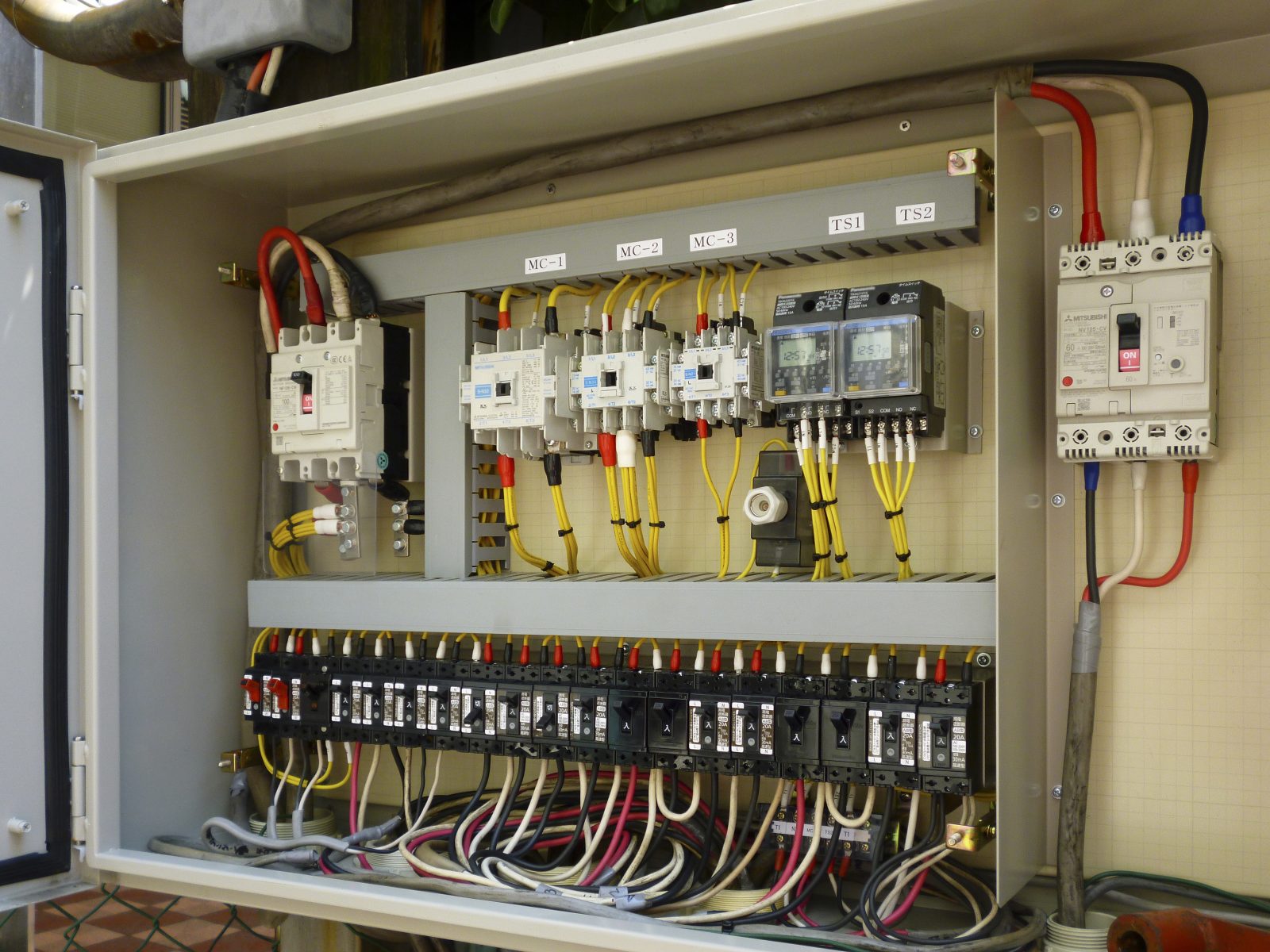What is an RCD? - Cabling Solutions